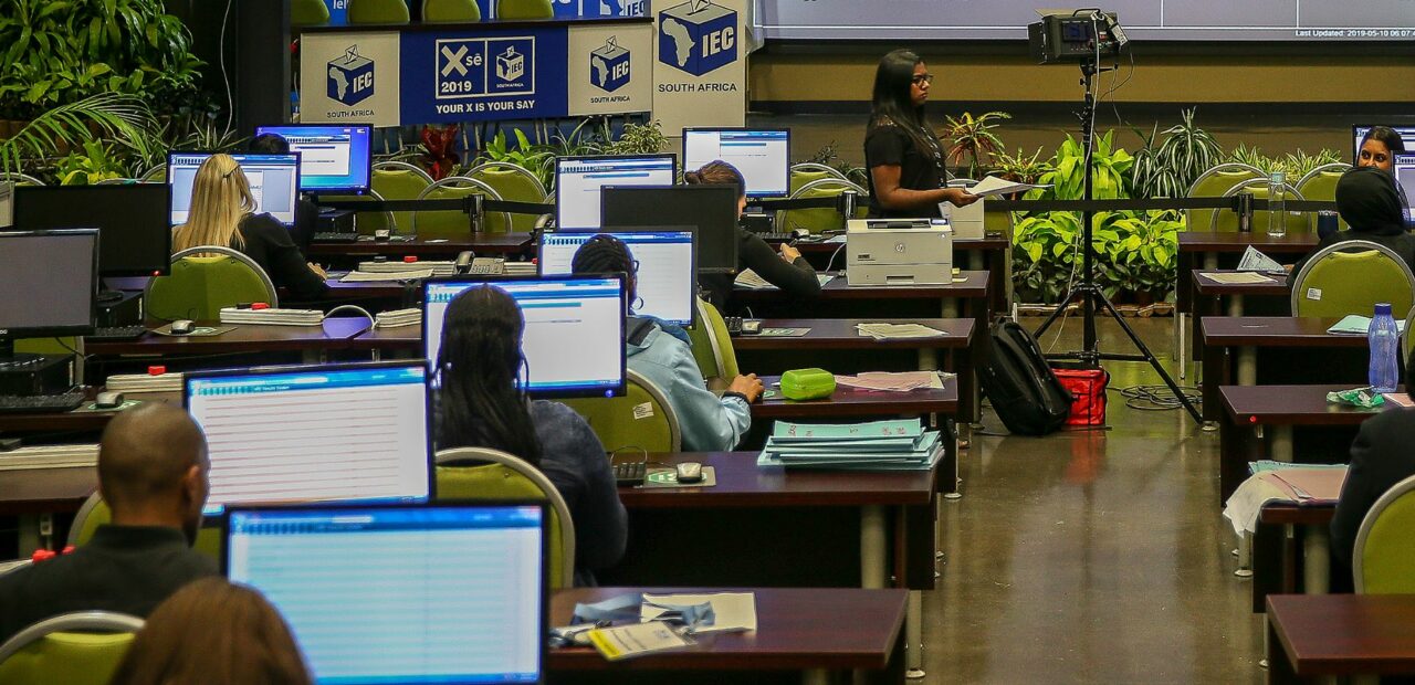 Solutions - Go Rentals